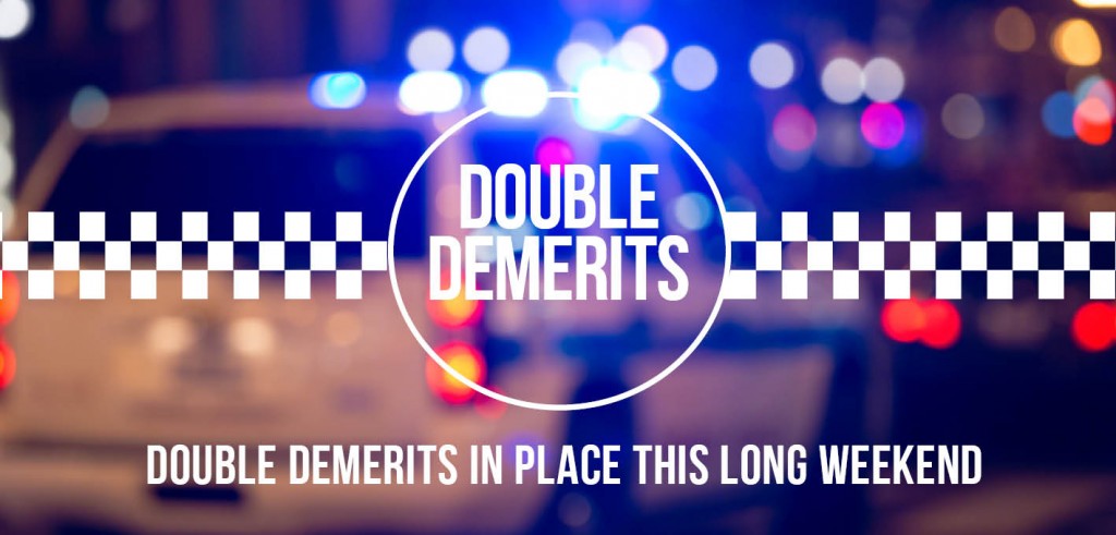 Double Demerits on Easter and ANZAC Day weekends | McKillop Legal